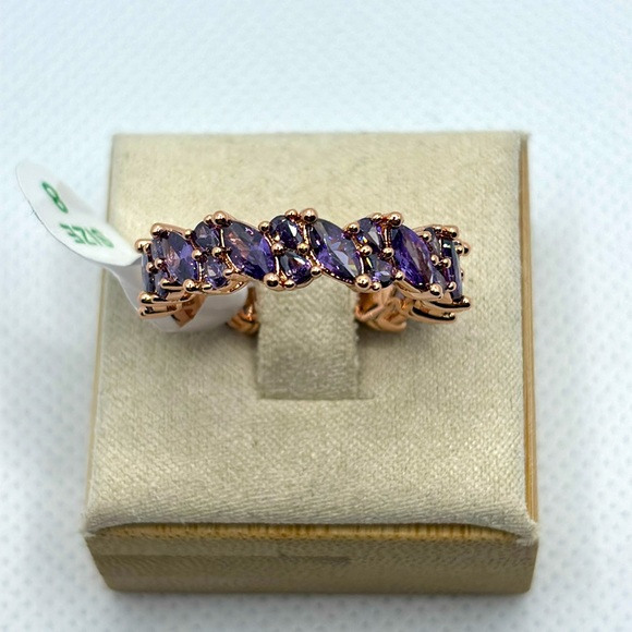 Jewelry | Bomb Party Ring | Poshmark